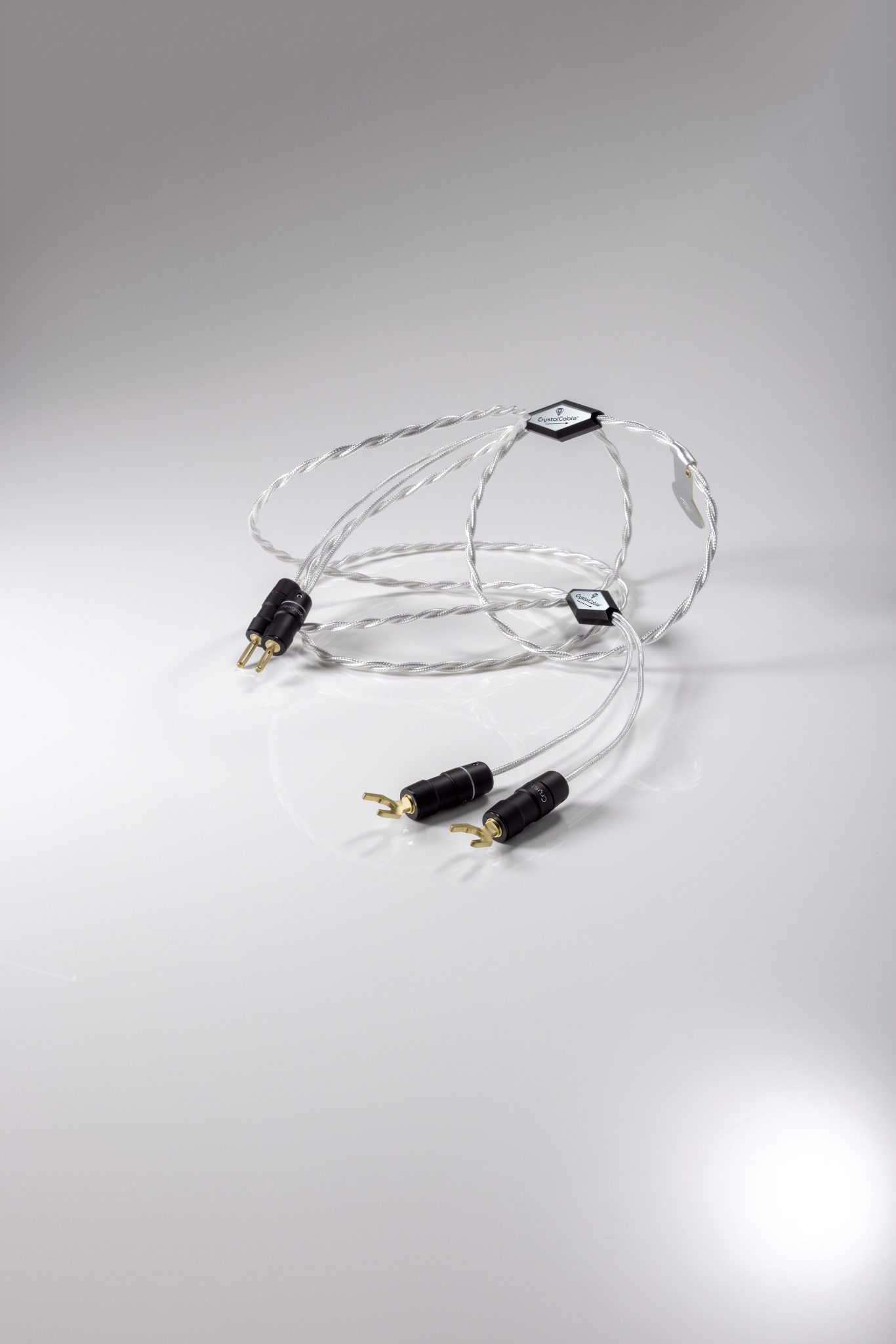 Discover High-End Hi-Fi | Crystal Cable