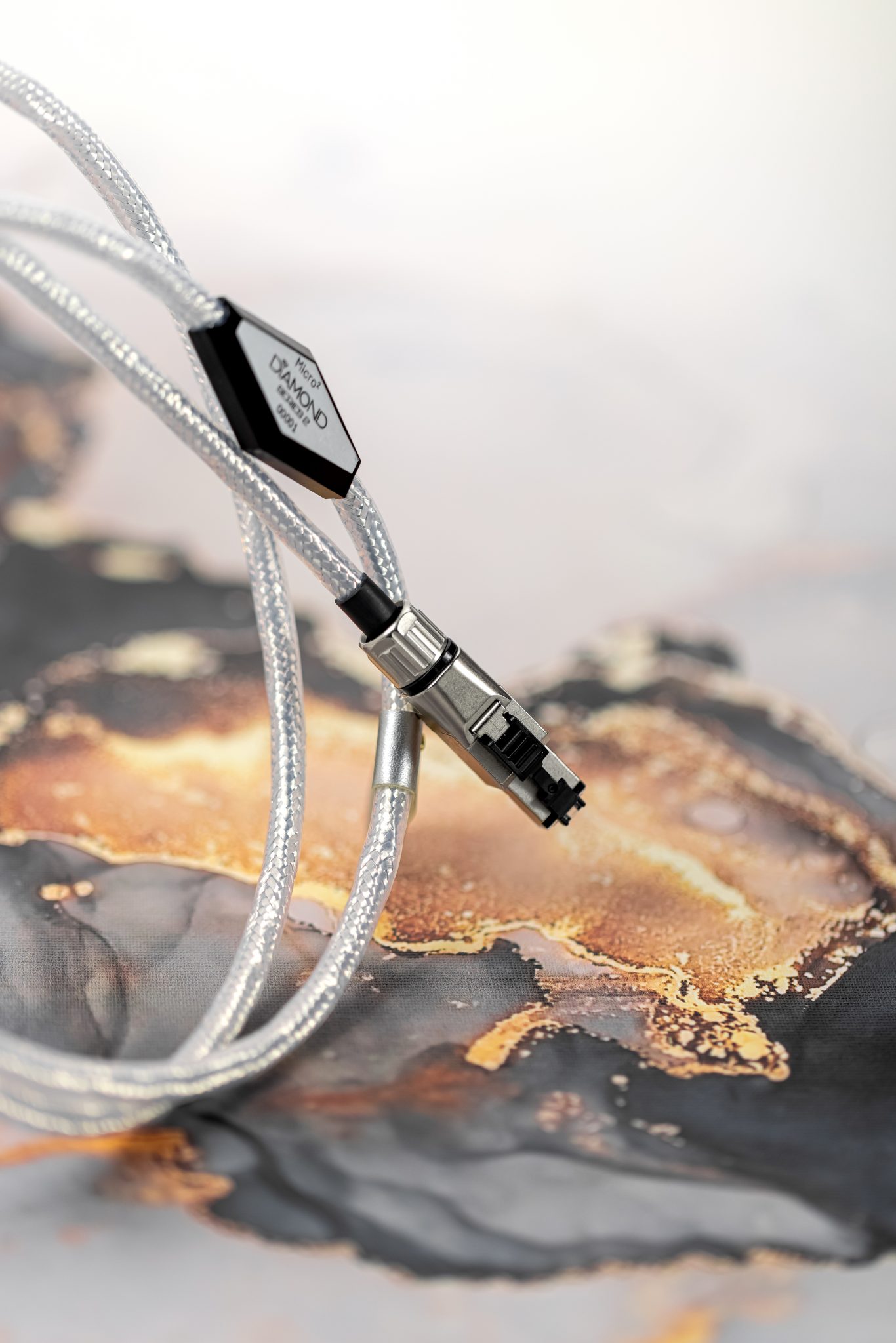 Diamond Series 2 | Compact Elegance & High-End Sound