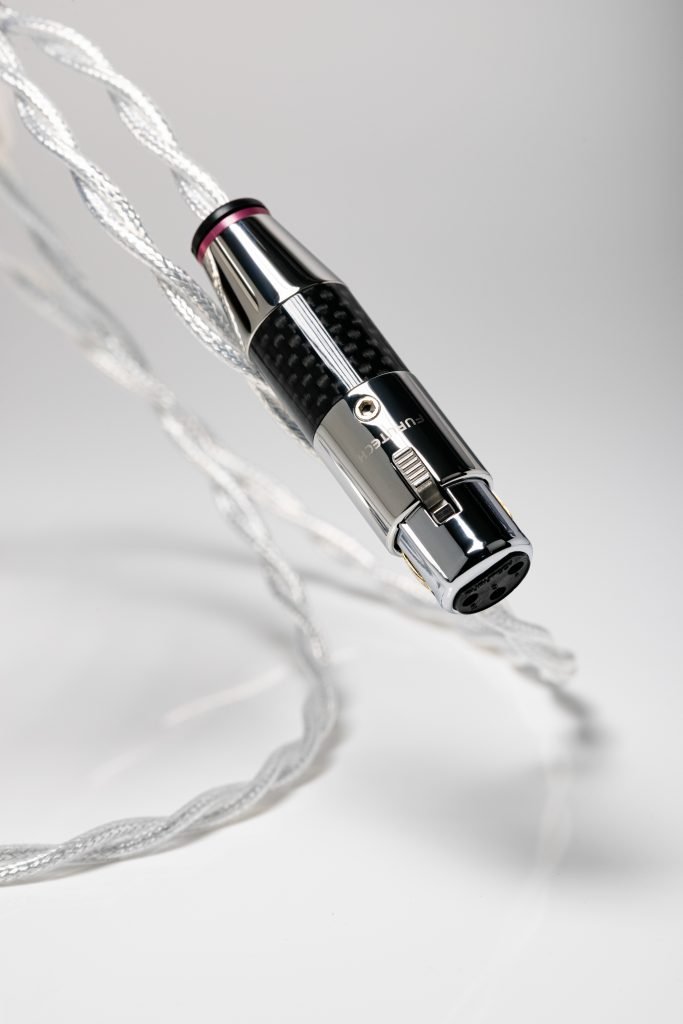 Discover High-End Hi-Fi | Crystal Cable