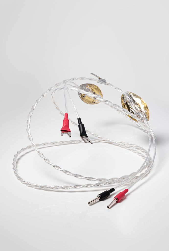 Future Dream 22 – Limited-Edition High-End Cable