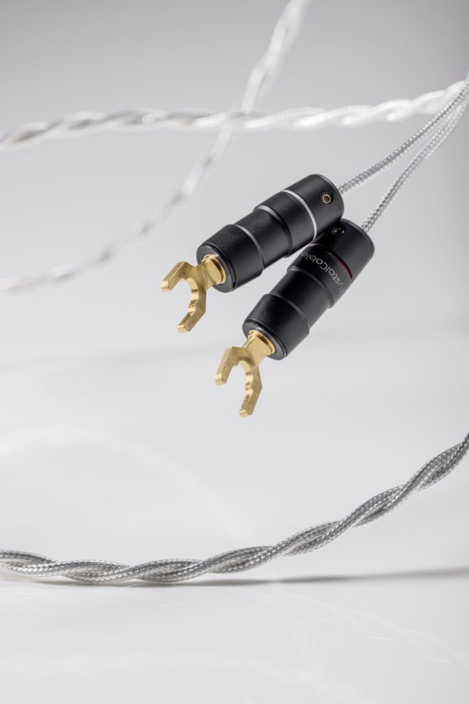 Diamond Series 2 | Compact Elegance & High-End Sound
