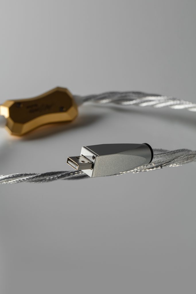 Art Series by Crystal Cable | Where Audio Meets Art