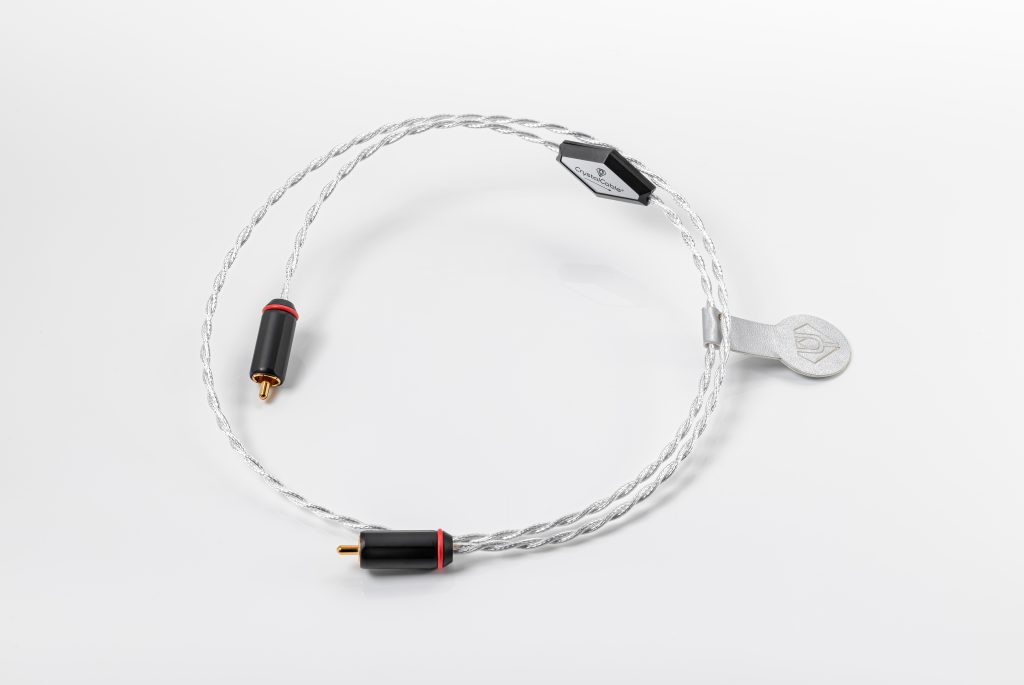 Diamond Series 2 | Compact Elegance & High-End Sound