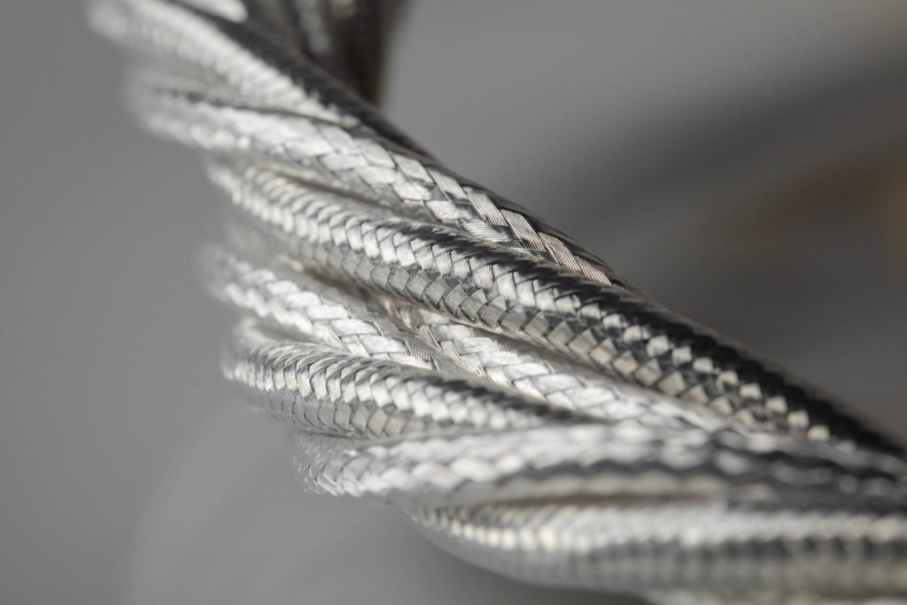 Conductors – Crystal Cable's Answer to Signal Distortion
