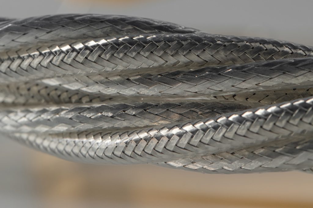 Discover High-End Hi-Fi | Crystal Cable