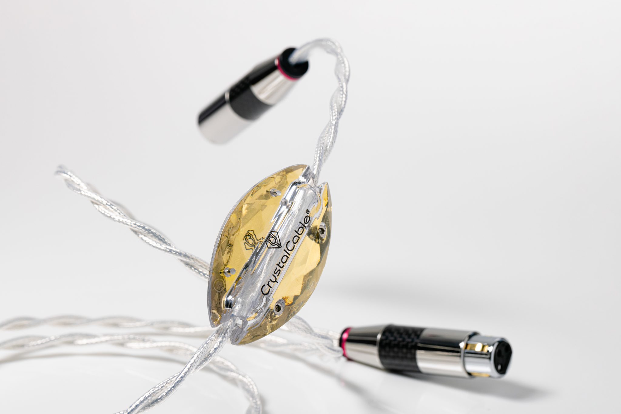 Crystal Cable – Our Products of Innovation in Sound & Design